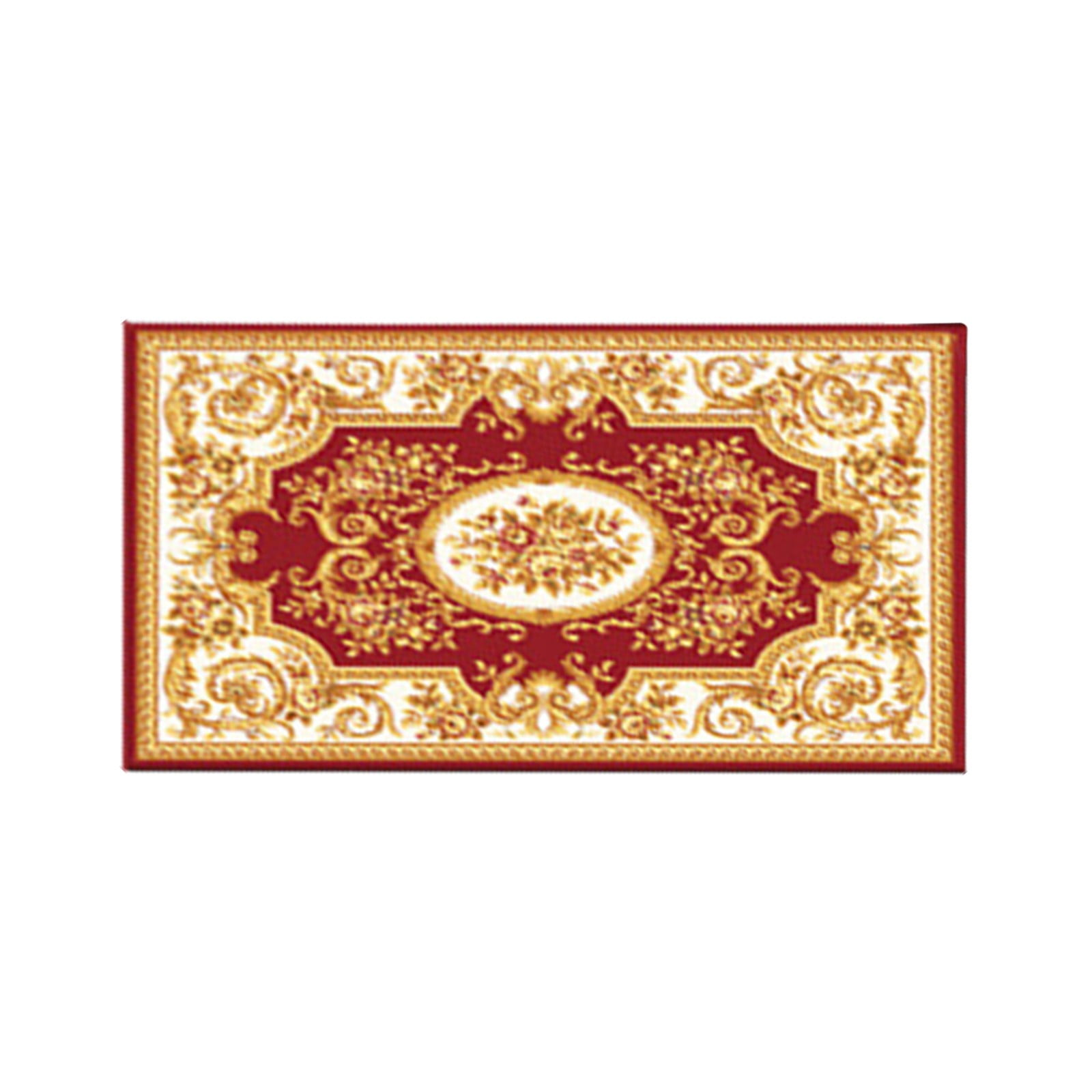 KmaiSchai Shoe Matt Tray For Entryway Machine Washable Velvet Floor ...