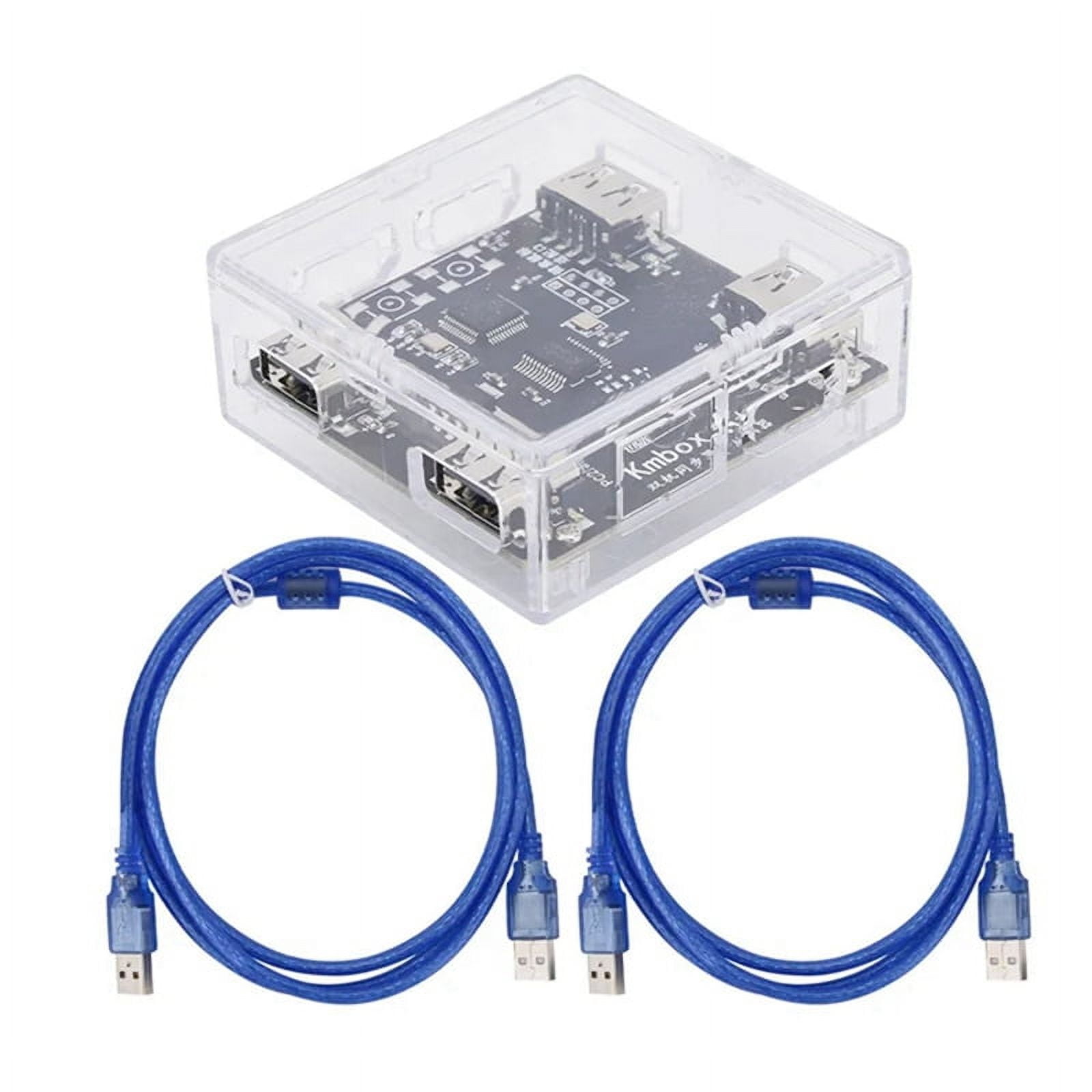 Kmbox A+ Keyboard Mouse Controller Keyboard Mouse Switch Suitable for ...