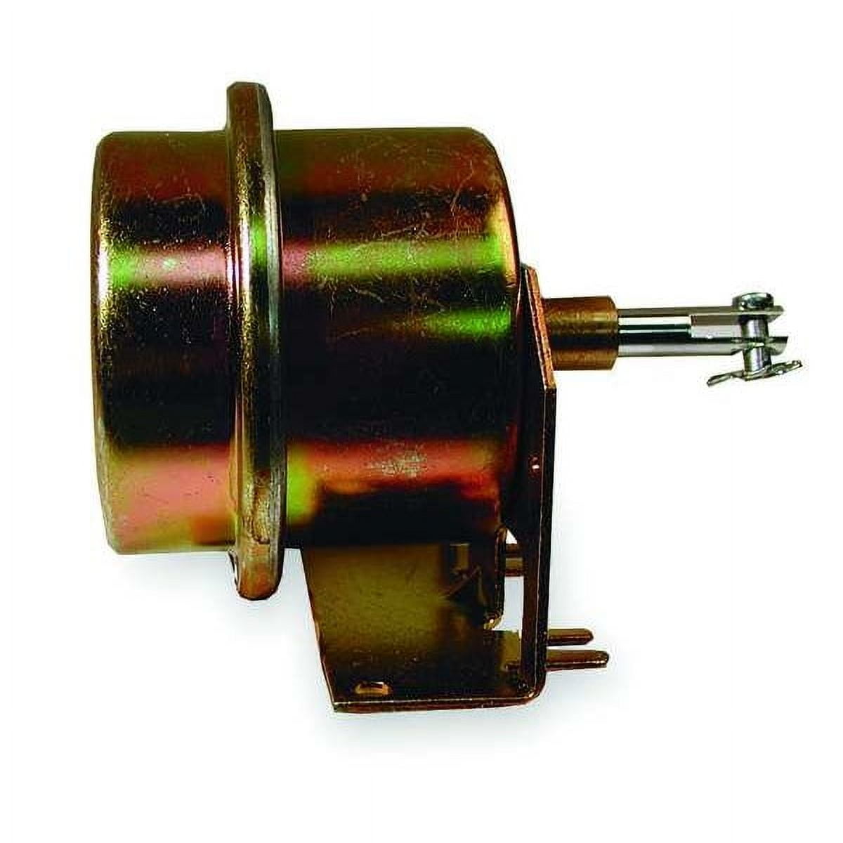 Kmc Controls Linear Pneumatic Actuator,Pivot MCP-80315101 - Walmart.com