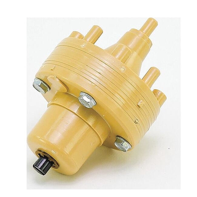 Kmc Controls Reversing Relay RCC-1501 - Walmart.com