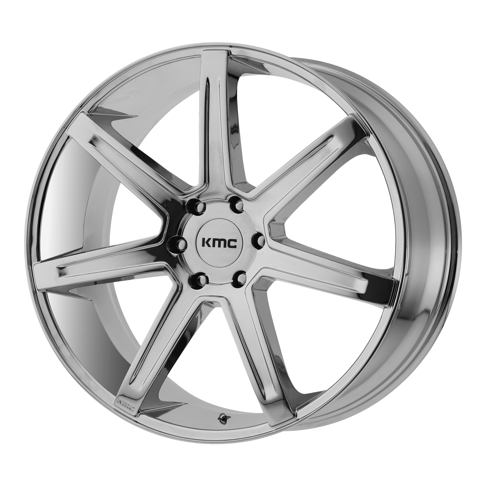 Kmc Km700 Revert 22X9.5 5X120 38Et 106.25Cb Pvd Wheel - Walmart.com