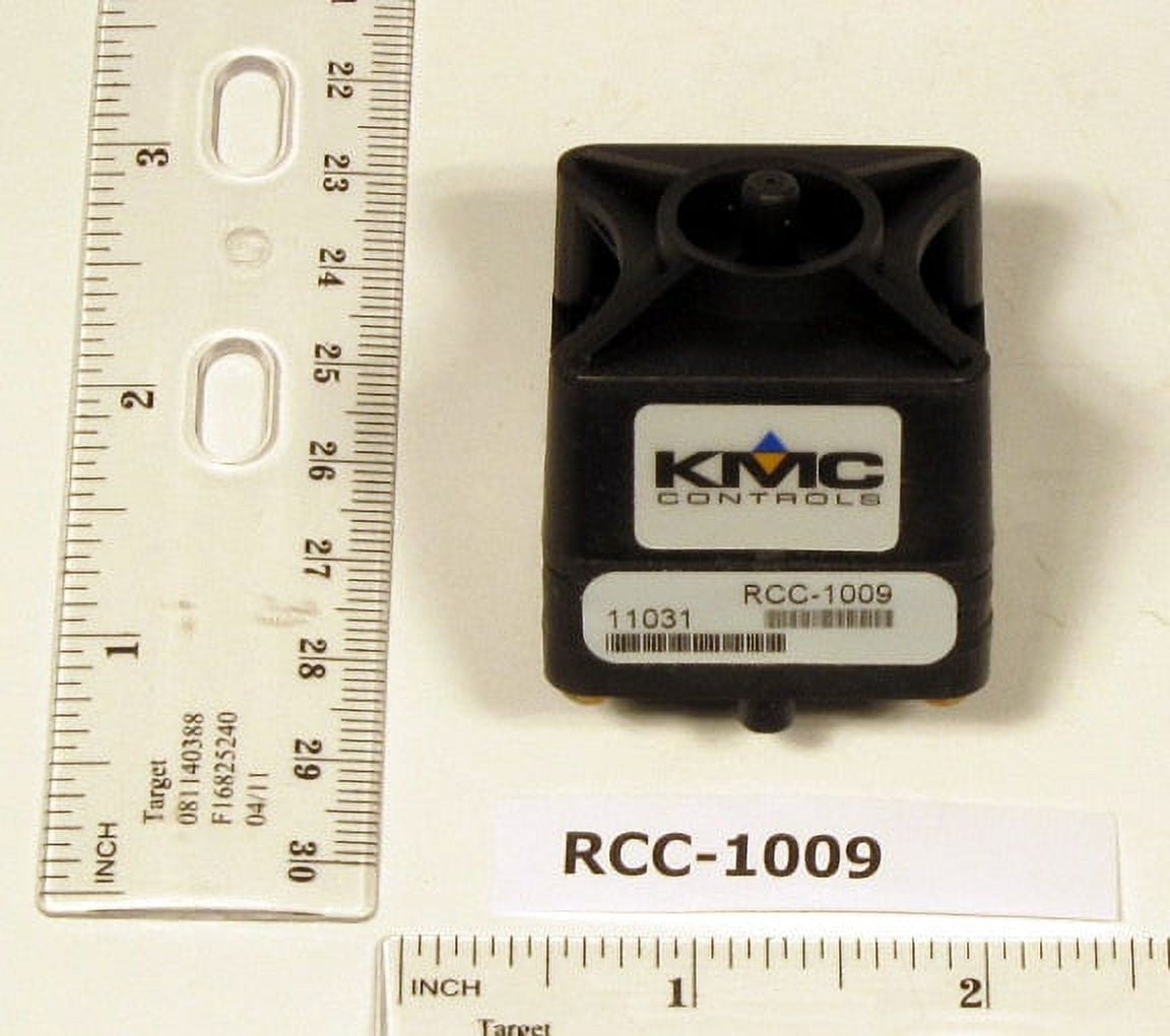 Kmc/Kreuter RCC-1009 - Adjustable Diverting Relay 3-23 Psi - Walmart.com