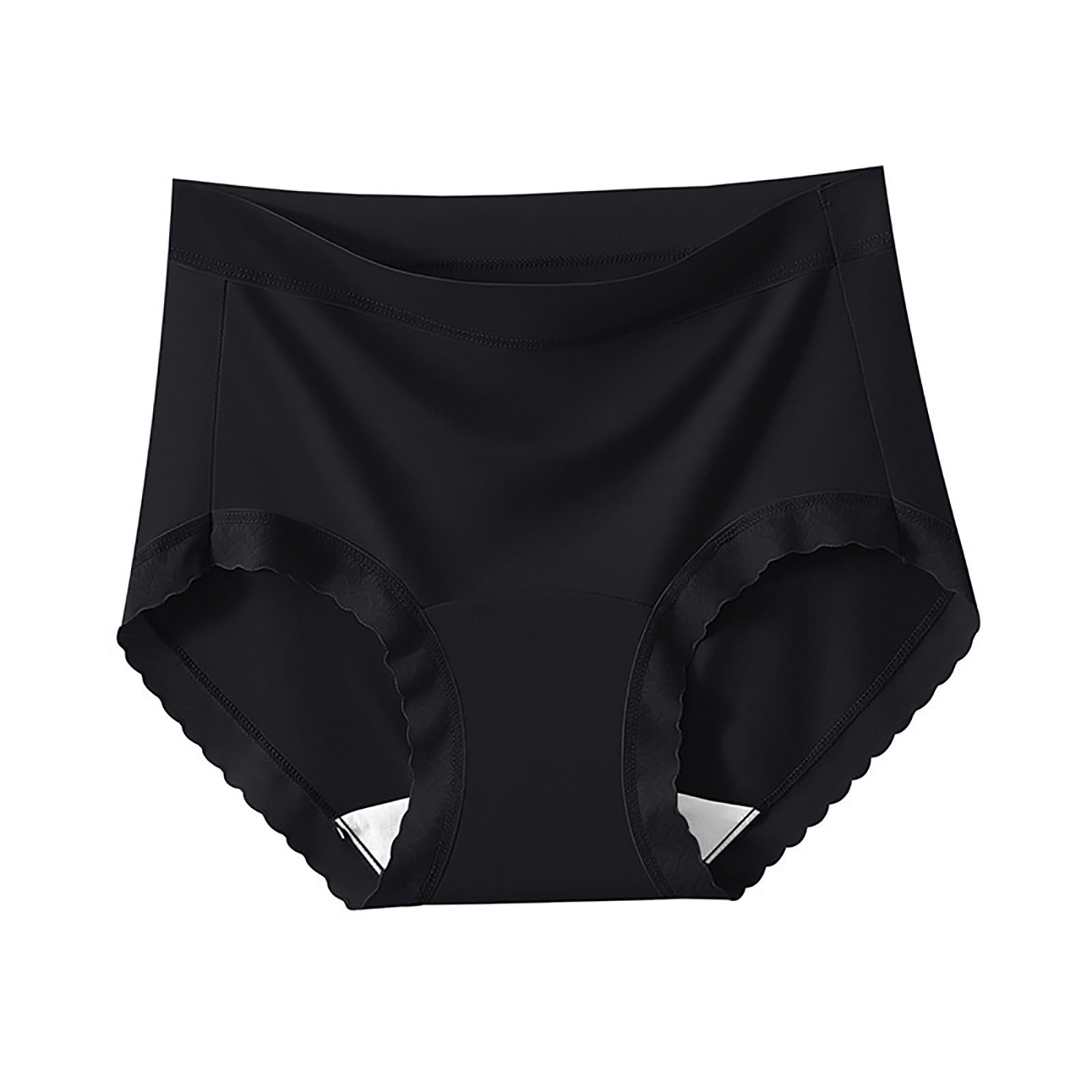 Kmdttou Clearance Under 5$!Women's New Underwear Extended Cotton Crotch ...