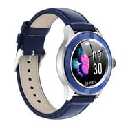 Kmdttou For Gift Rugged Smartwatch 33-month Standby 24h All-Weather ...