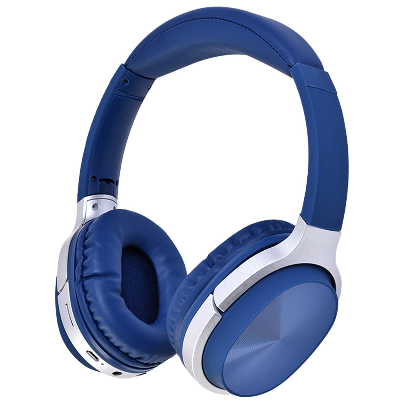 Kmdttou New Head Mounted Bluetooth Wireless Earphones With Long Lasting ...