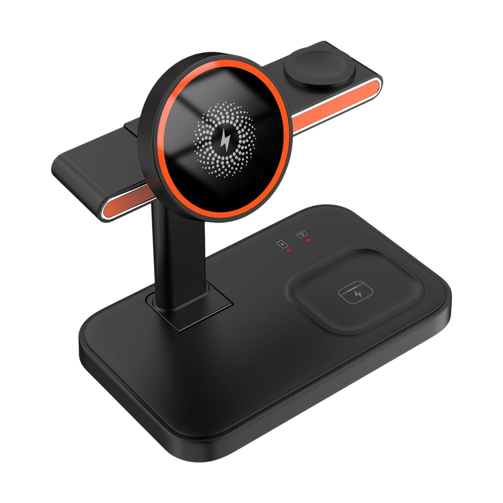 Kmdttou New Multifunctional Foldable Smart Wireless Charging For ...