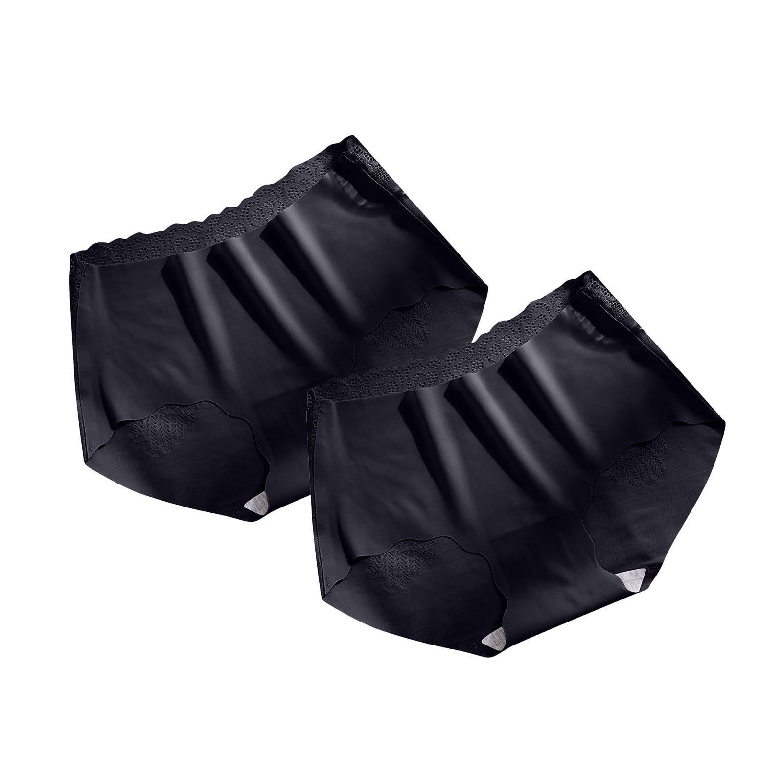 Kmdttou Panties for Women's Sexy Comfortable And Traceless Hip Wrap ...