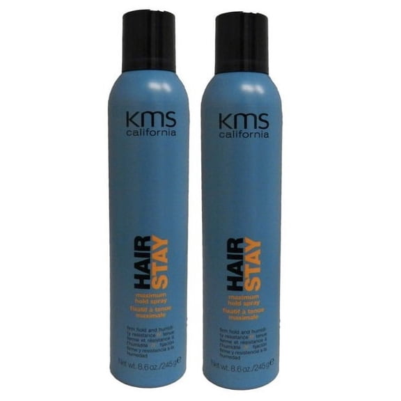 Kms Hair Stay Care