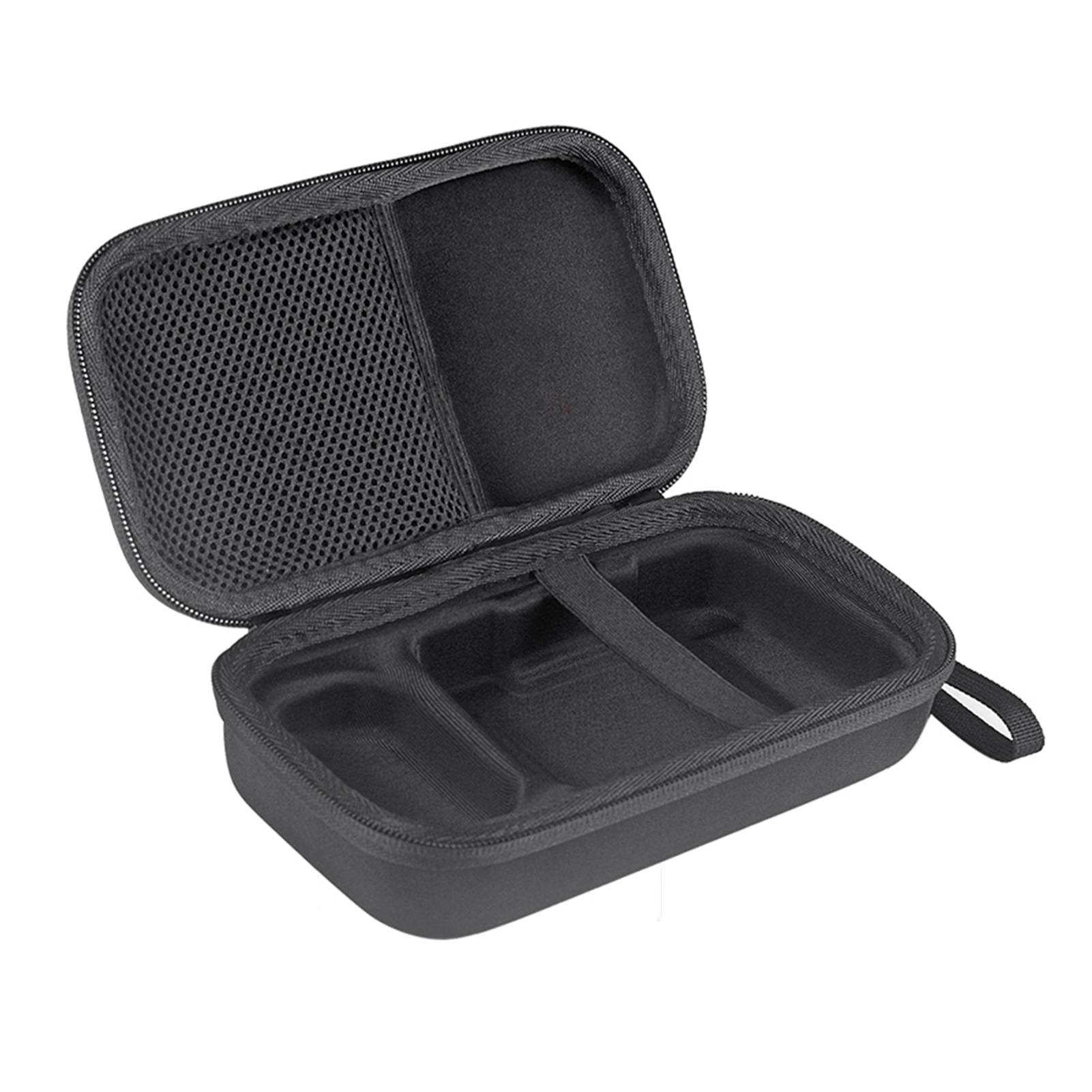 Kmxyo Storage Bag Hard Portable Mobile Game Controller Carrying Case ...