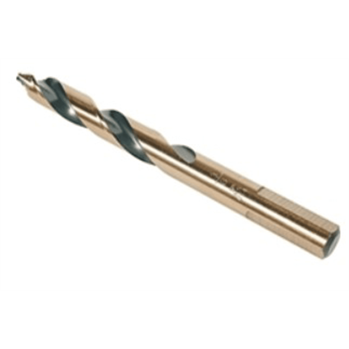 KnKut 3/16 Fractional Mechanics Length Step Point Drill Bit - Walmart.com