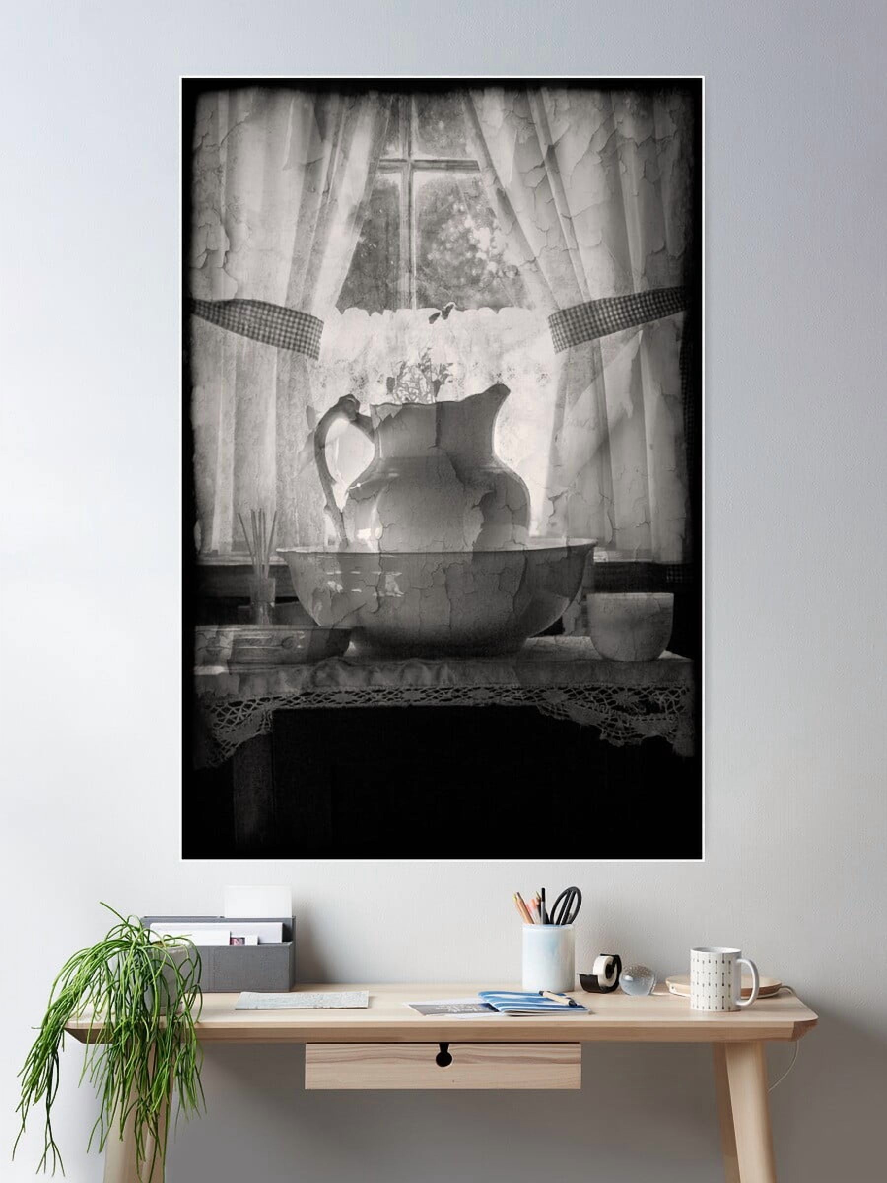 Kna Prints - 1 Pc Poster Ackerman'S Cottage Cameo No 4 ~ Hill End Nsw ...