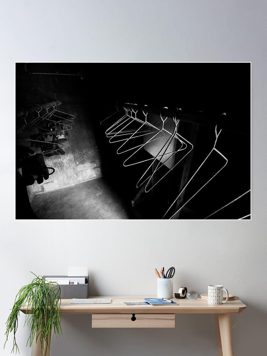 Kna Prints - 1 Pc Poster Alexandria Fire Training Centre, UNFRAMED-8x12 ...