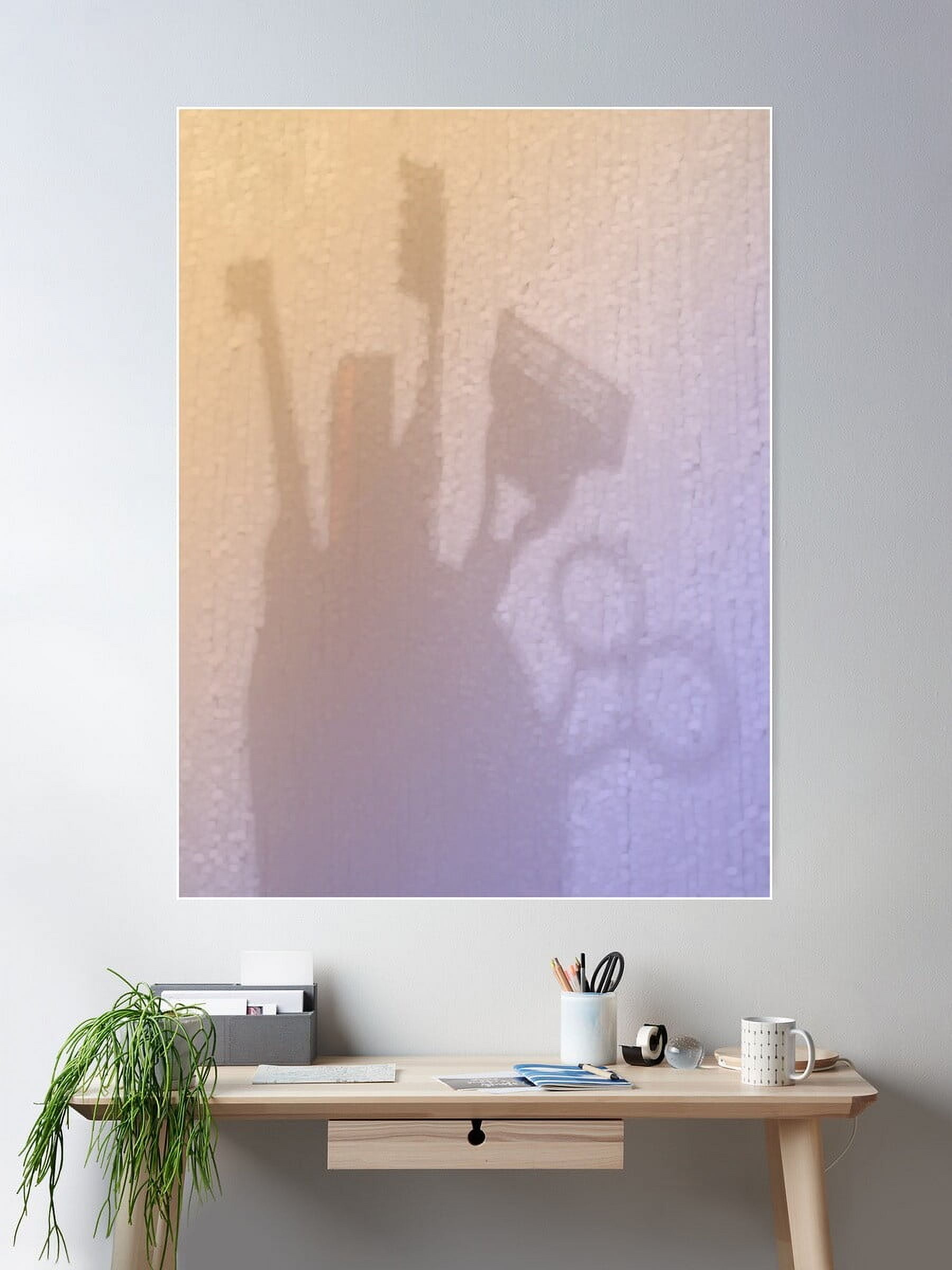 Kna Prints - 1 Pc Poster All Aboard, UNFRAMED-12x18 - Walmart.com