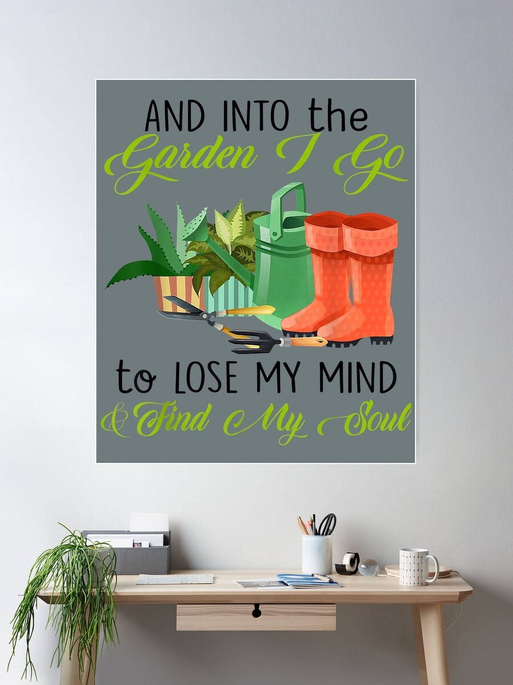 Kna Prints - 1 Pc Poster And Inko The Gasen, UNFRAMED-24x36 - Walmart.com