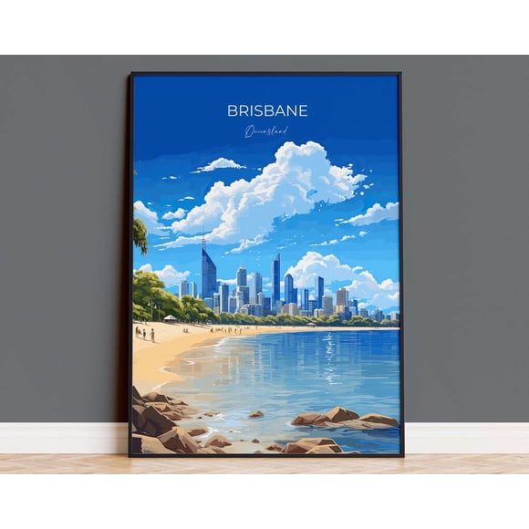 Brisbane Queensland Australia