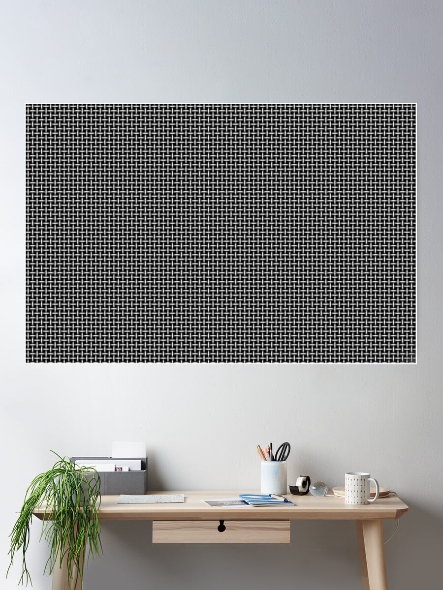 Kna Prints - 1 Pc Poster Chain Mail, UNFRAMED-8x12 - Walmart.com