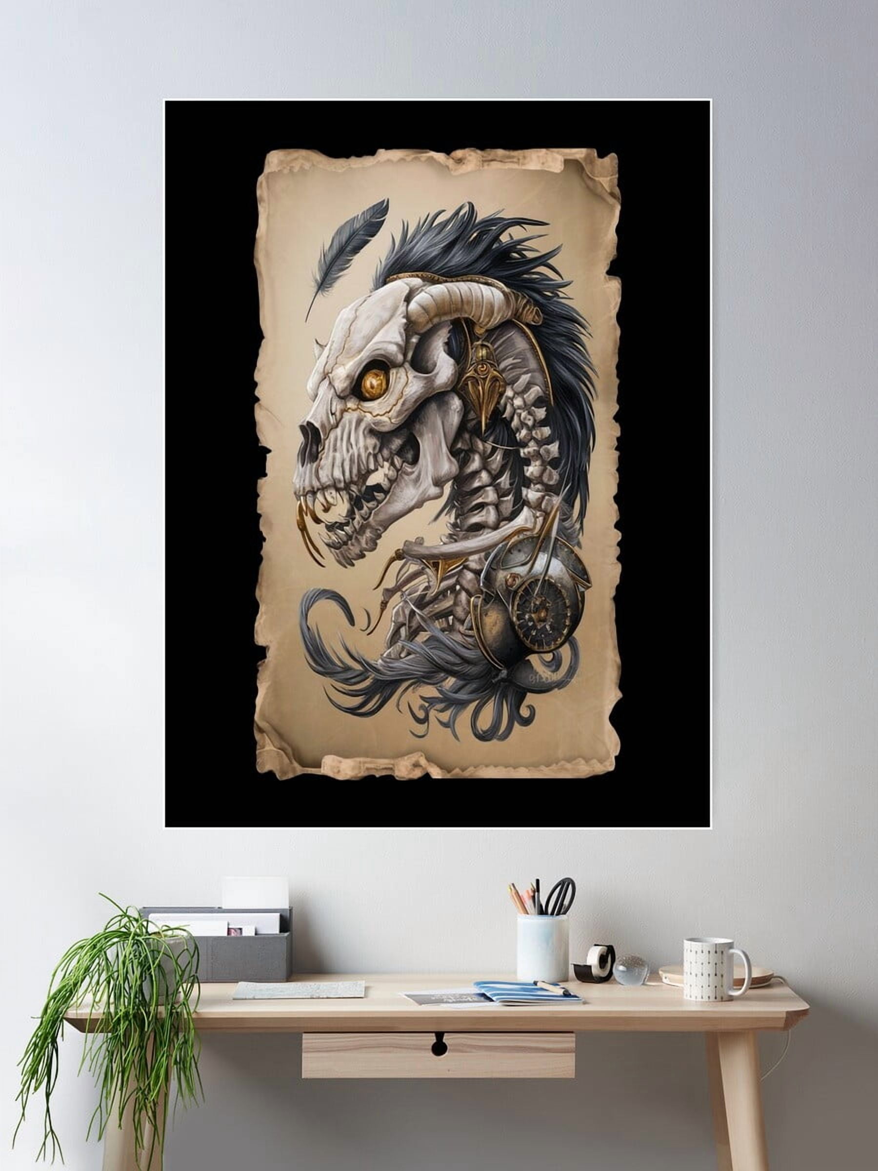 Kna Prints - 1 Pc Poster Collecting Antiques Because New Stuff Is ...