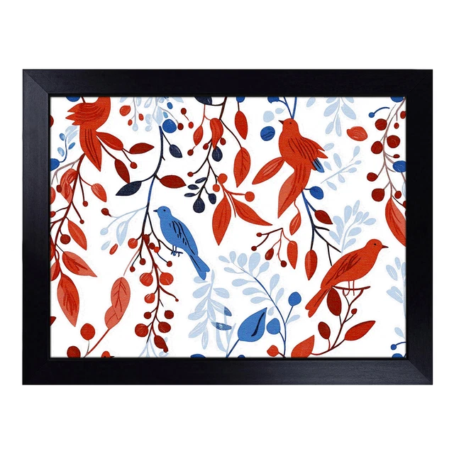 Kna Prints - 1 Pc Poster Floral Design Vol.1, UNFRAMED-12x18 - Walmart.com