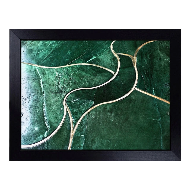 Kna Prints - 1 Pc Poster Granite Vol.2, UNFRAMED-12x18 - Walmart.com