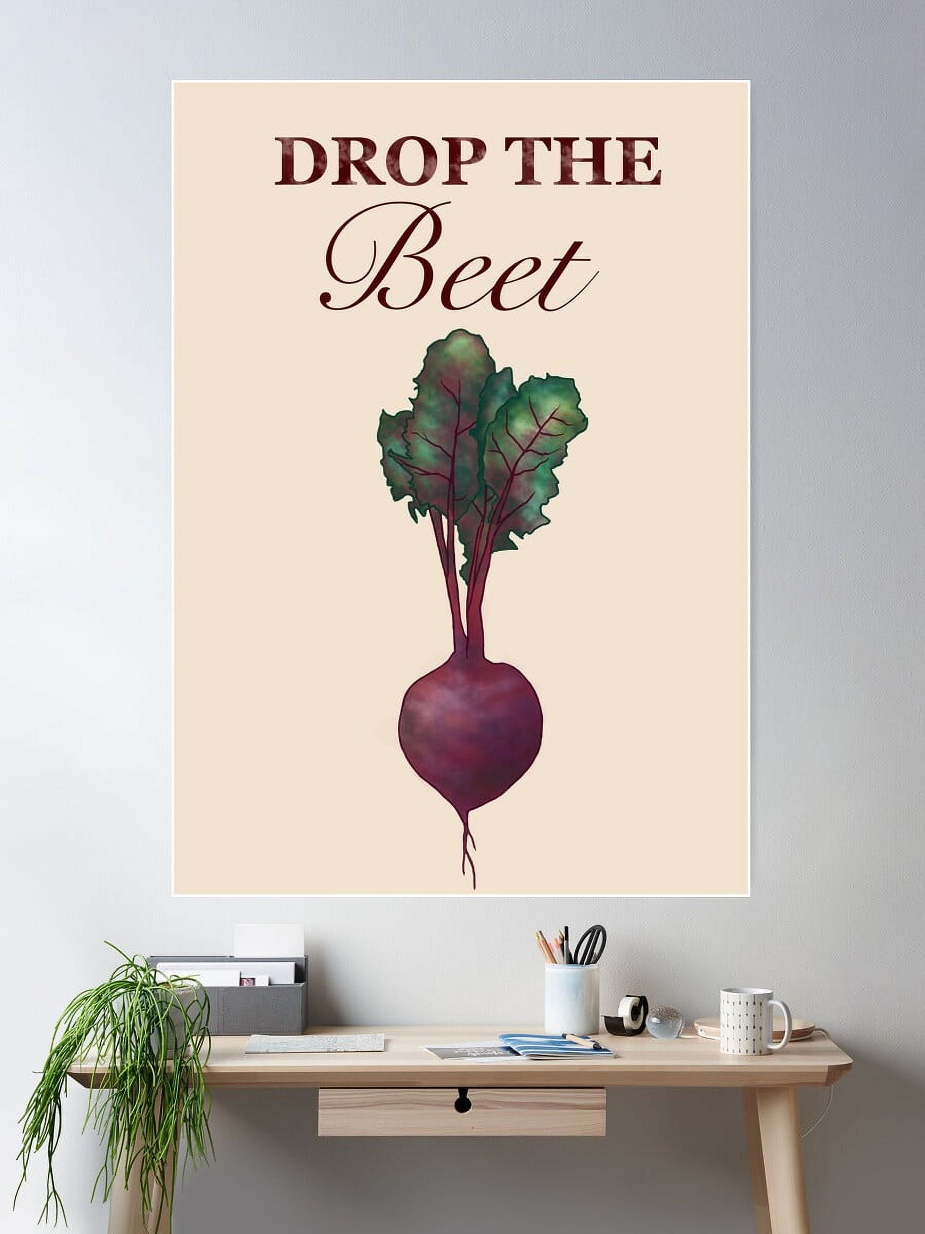 Kna Prints - 1 Pc Poster Heket Art Nouveau Print, Egyptian Goddess Of ...