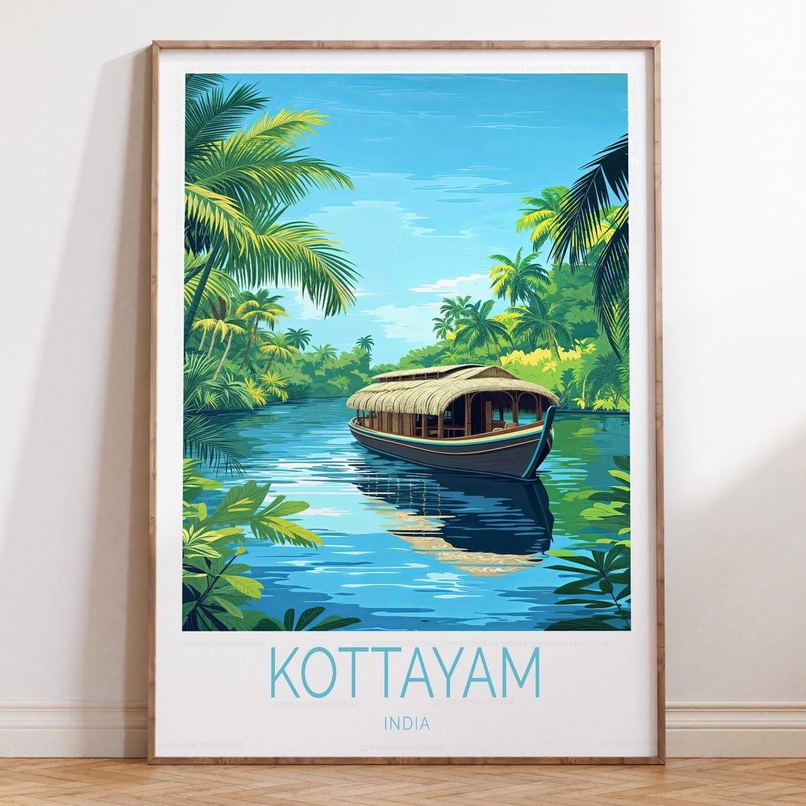 Kna Prints - 1 Pc Poster Ladry Print Utility Room Art Ladry Room Wall ...