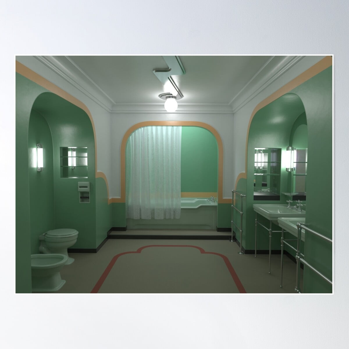 Kna Prints - 1 Pc Poster Ladry Sign Utility Room Art Print Ladry Room ...