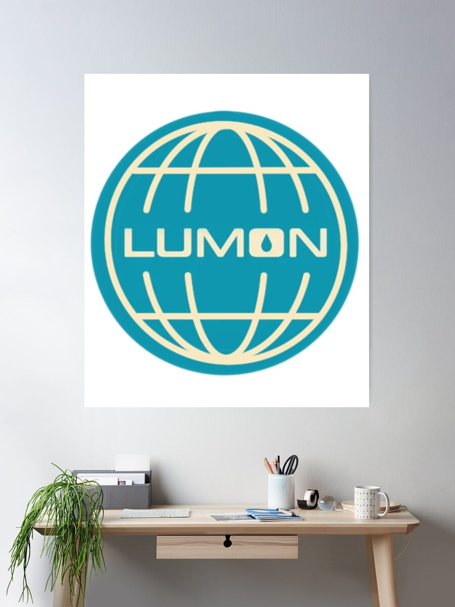 Kna Prints - 1 Pc Poster Lumon Industries, UNFRAMED-8x12 - Walmart.com