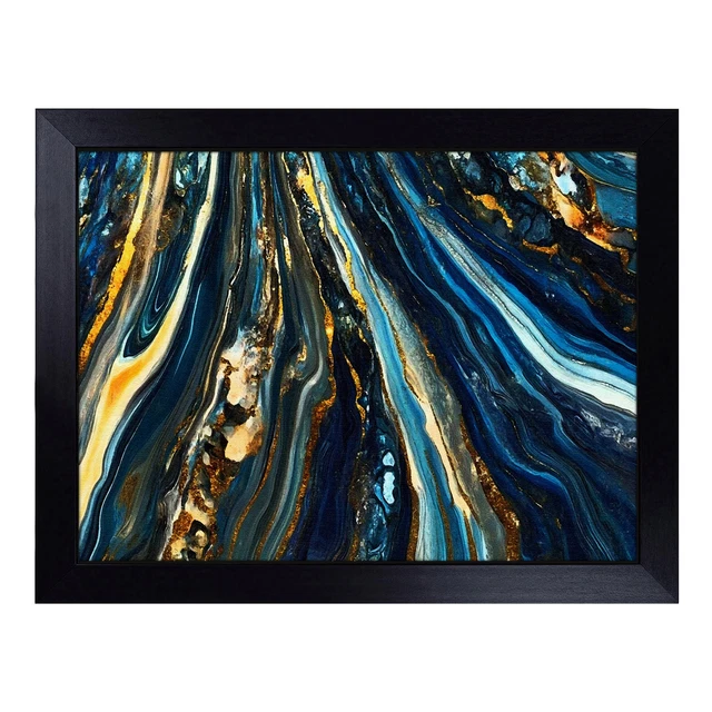 Kna Prints - 1 Pc Poster Oil Spill Pattern Vol.1, UNFRAMED-24x36 - Walmart.com