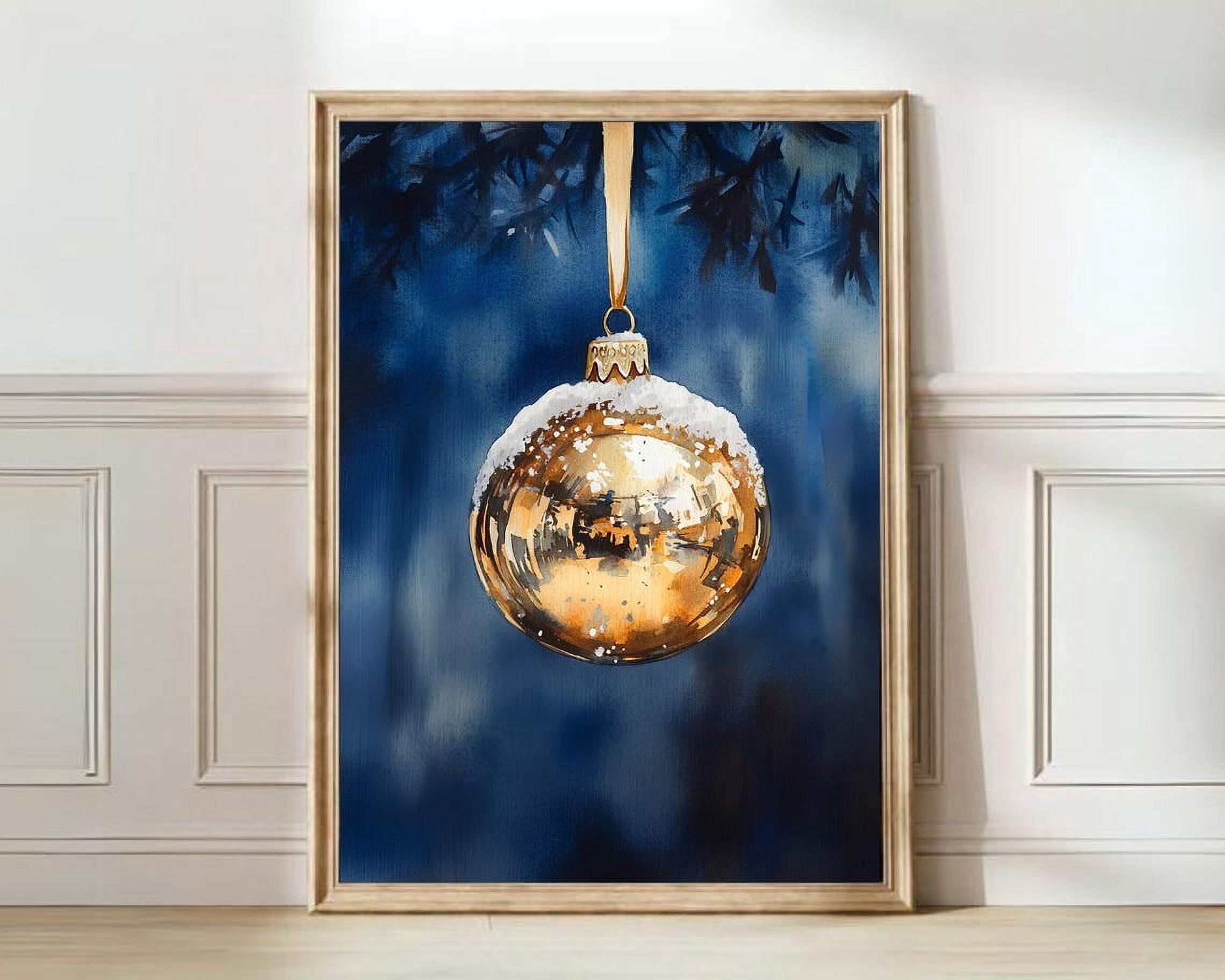Kna Prints - 1 Pc Poster Ornament Print Minimalist Print Classic ...