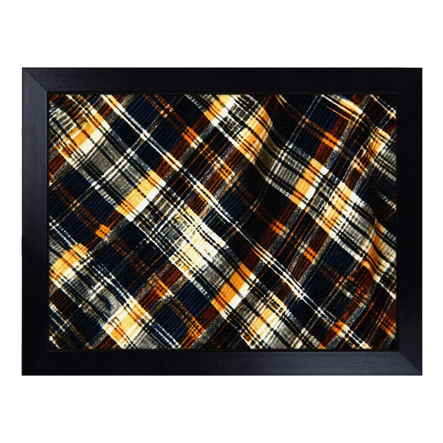 Kna Prints - 1 Pc Poster Plaid Design Vol.1, UNFRAMED-16x24 - Walmart.com