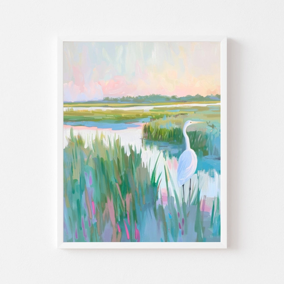 Kna Prints - 1 Pc Poster Preppy Spray Paint Art Print Preppy Trendy ...