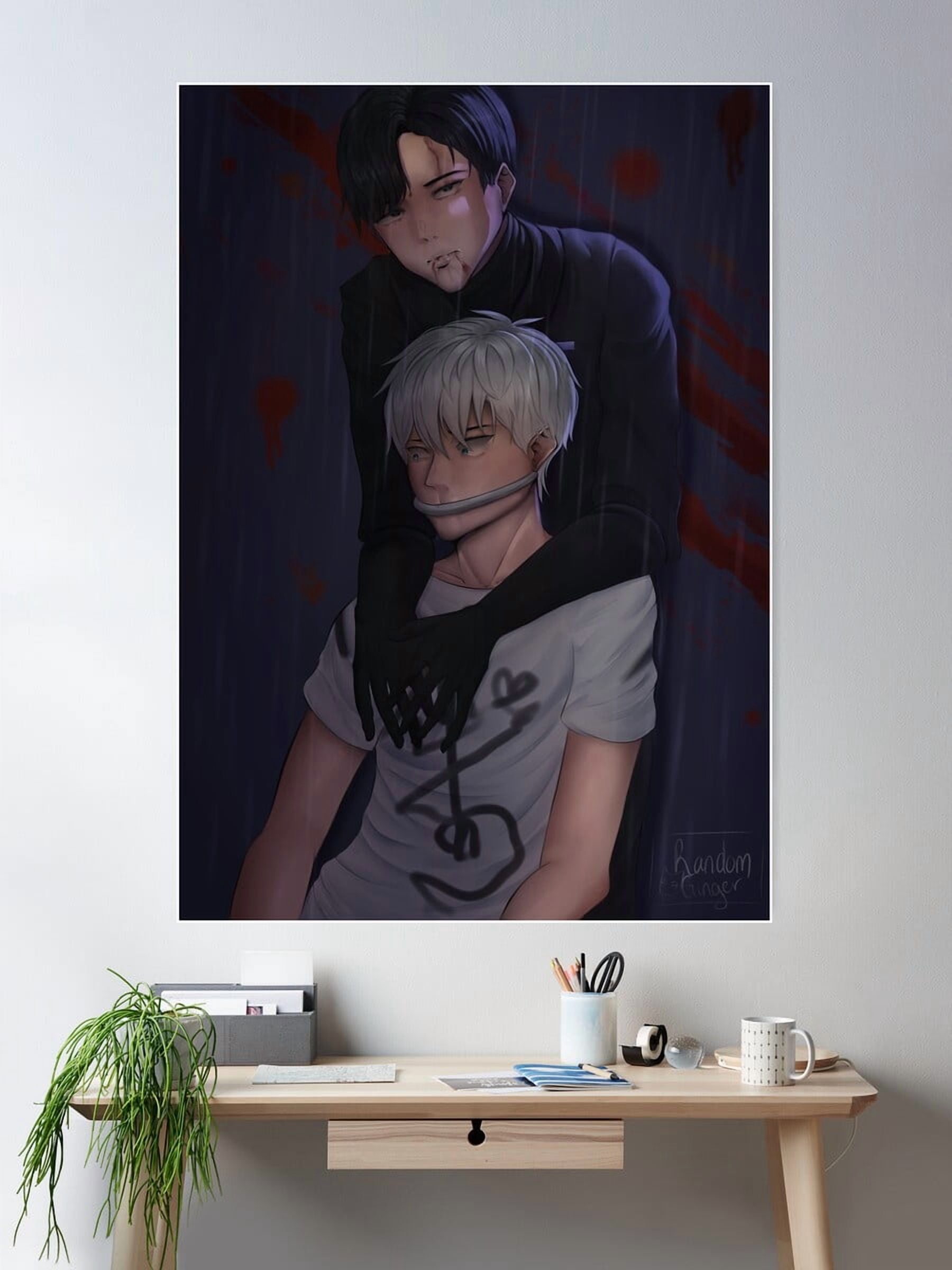 Kna Prints - 1 Pc Poster Till X Ivan Fan Art Alien Stage, UNFRAMED-12x18 - Walmart.com