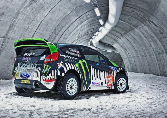 Kna Prints - 1 Pc Poster Underground Race Car Poster Rally Gift #12533 ...