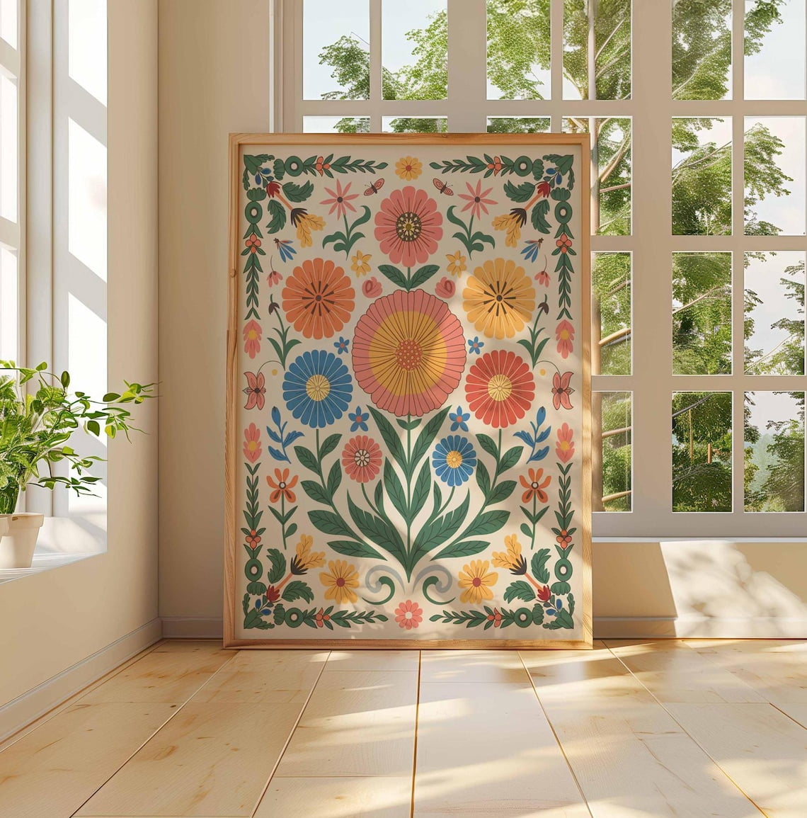 Kna Prints - 1 Pc Poster Vintage Mexican , Mexican Prints, Mexican ...