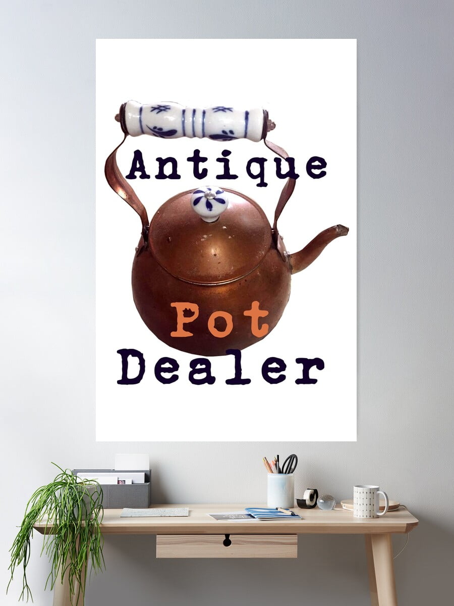 Kna Prints - Antique Pot Dealer For Home Decor, Living Room, Bedroom ...