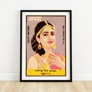 bollywood prints
