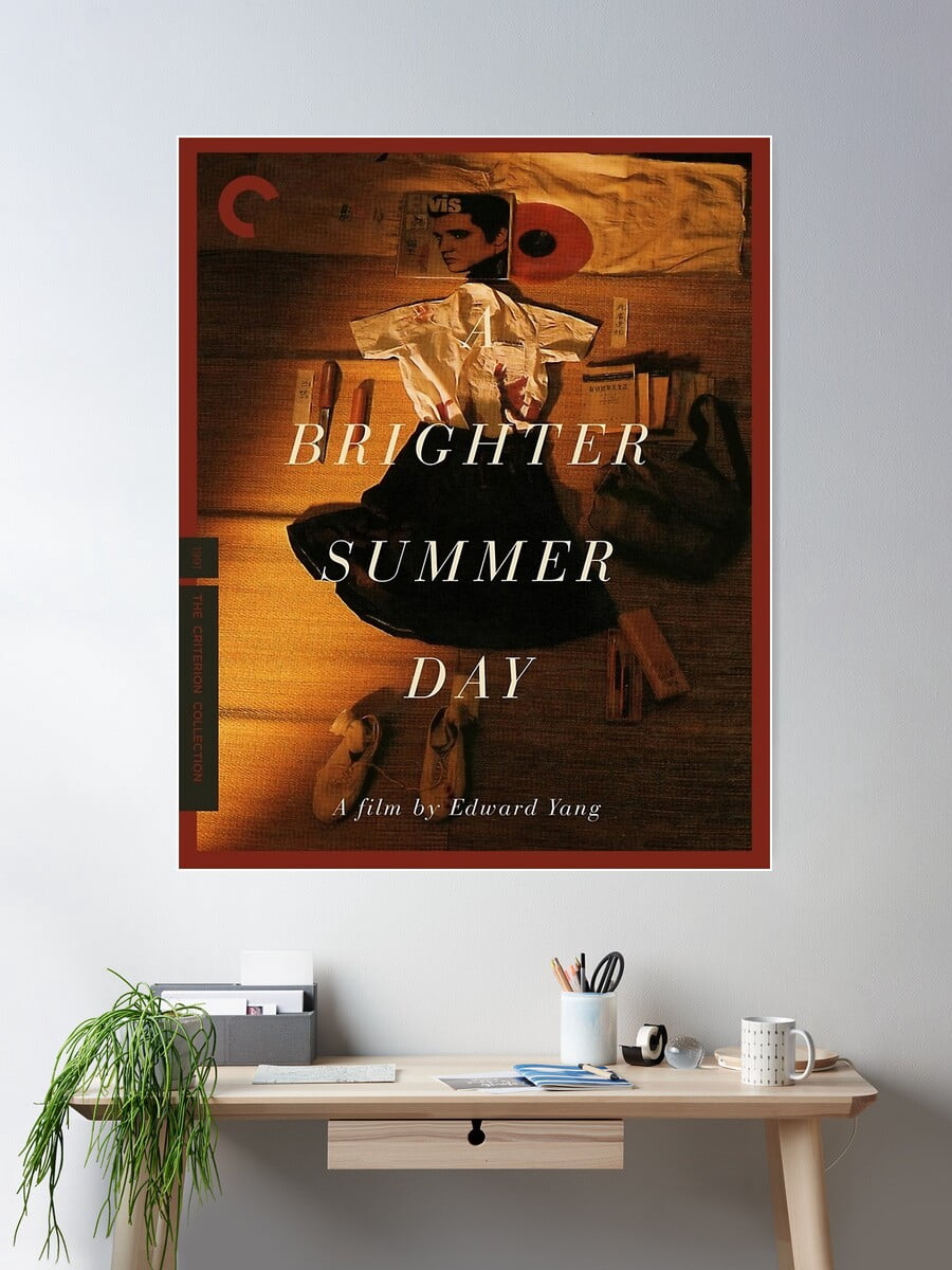 Kna Prints - Brighter Summer Day Poster, UNFRAMED-8x12 - Walmart.com