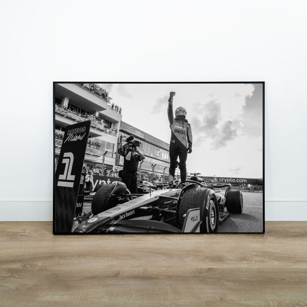 Kna Prints - Formula 1 Poster, Formula 1 Print, Formula 1 Wall Art ...