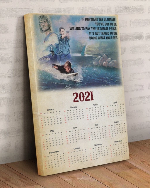 Kna Prints - Four Seasons Tree Cardinal, Wall Art Print For Home Decor ...