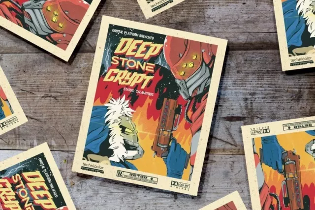 Kna Prints - Godlike Judgment Poster For Home Decor, Living Room ...