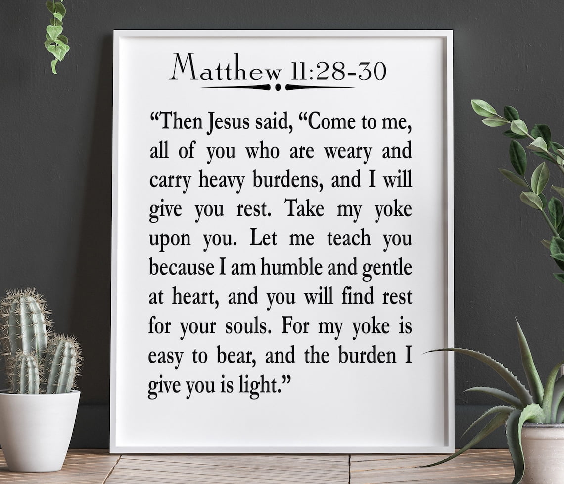 Kna Prints - Gospel Wall Art Gospel Posters Bible Wall Art Christian ...