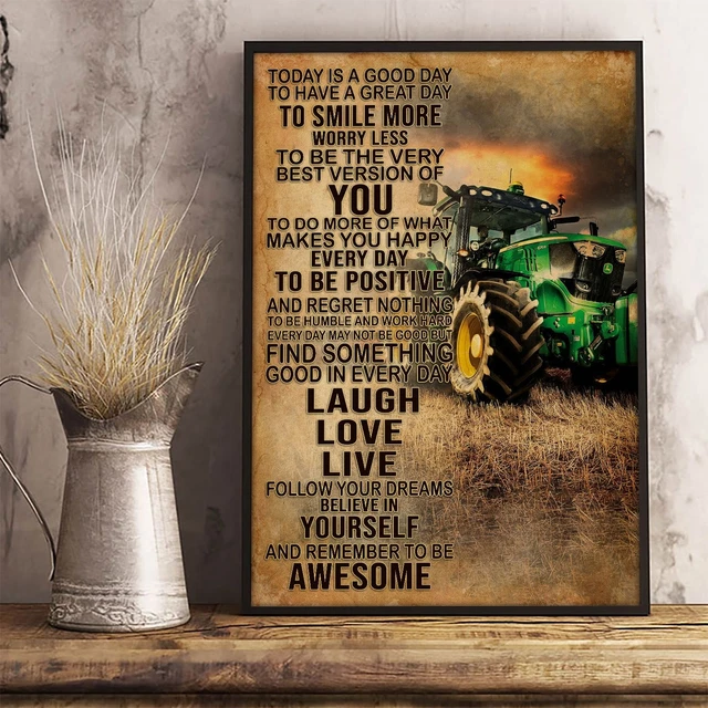 Kna Prints - I'M Aarmer Poster L Art Decor For Home Decor, Living Room ...