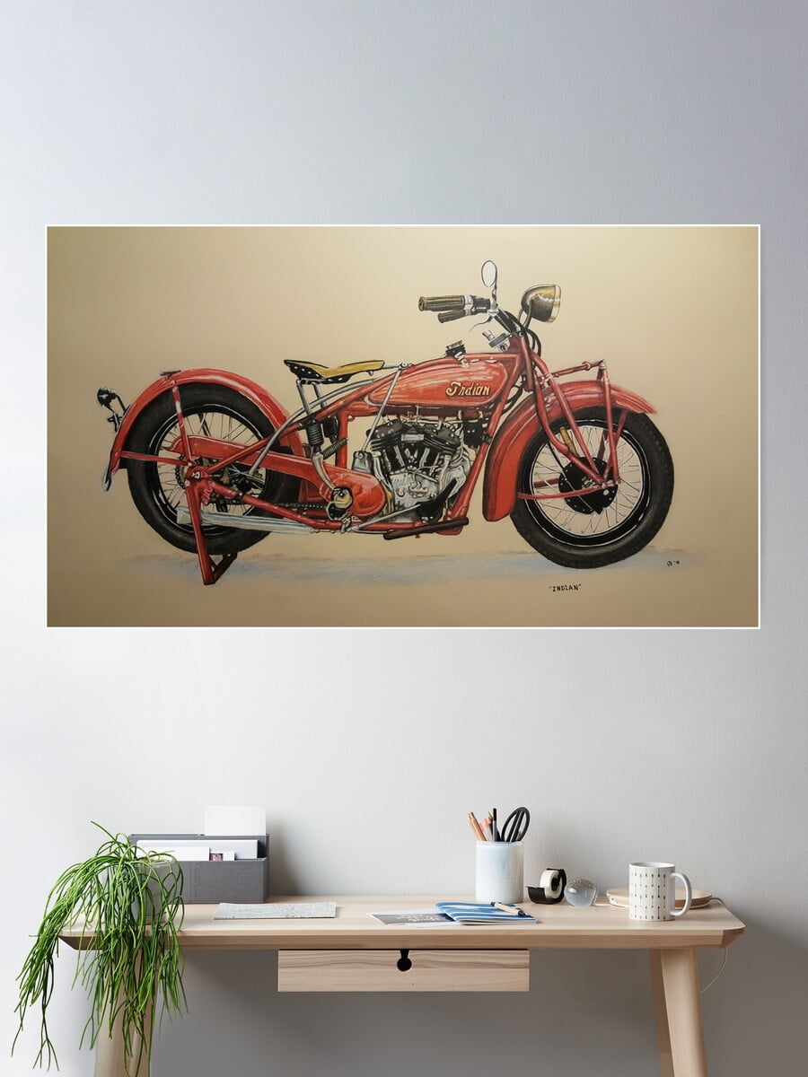 Kna Prints - Indian Poster Wall Art, Modern Wall Decor For Living Room ...
