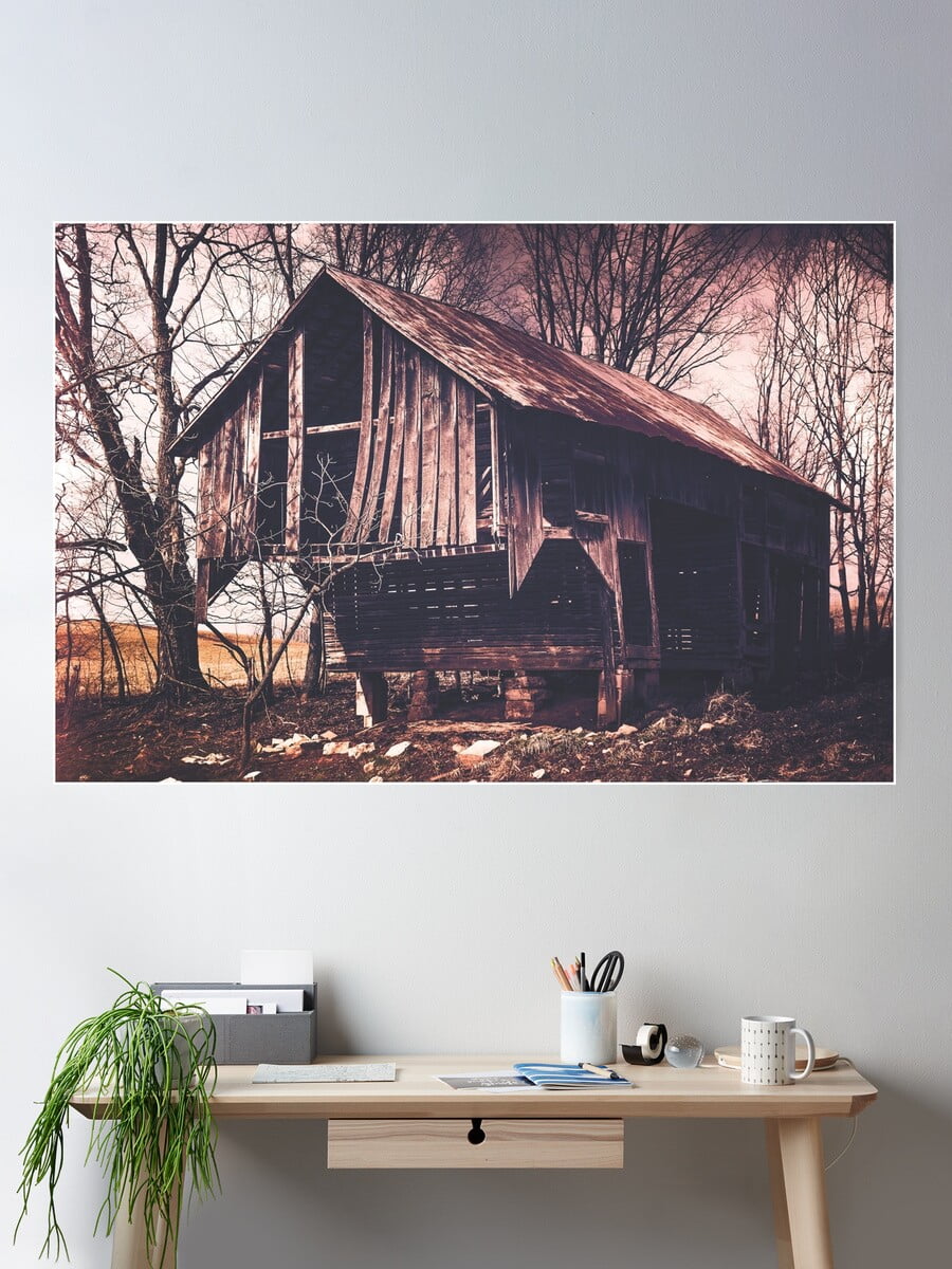 Kna Prints - Inevitable Poster , UNFRAMED-8x12 - Walmart.com