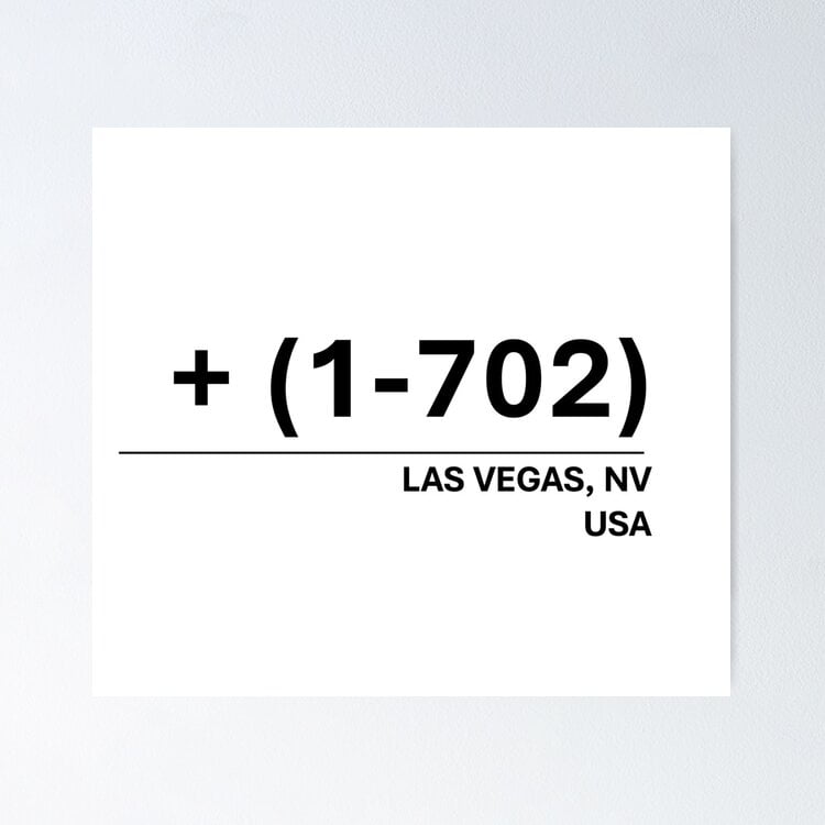 Kna Prints - Kir 2716 - Las Vegas, Nv Area Code 702 Contact Design ...
