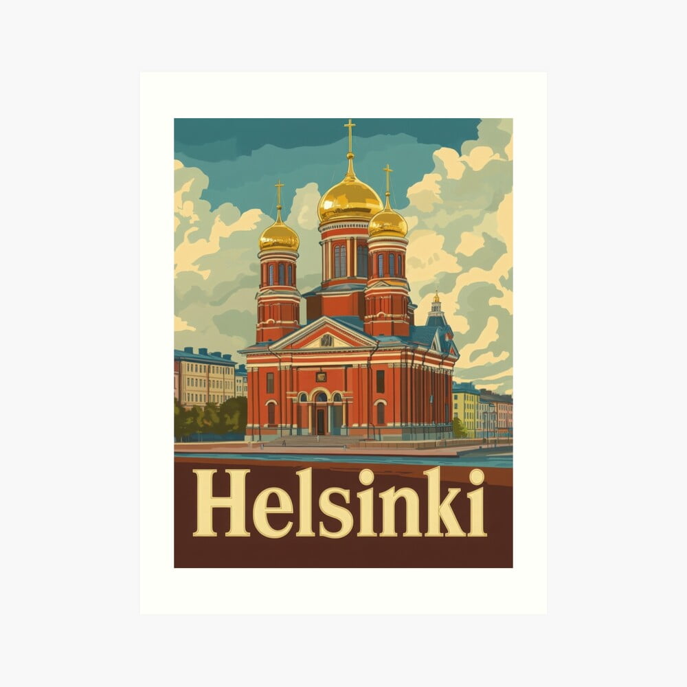 Kna Prints - Kir 4794 - This Striking Building Showcases Elaborate ...