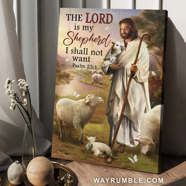 Kna Prints - Lamb Of God, The World In His Arm, Sheep Drawing, The Lord ...