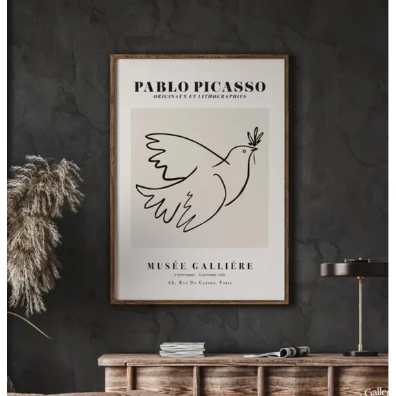 Kna Prints - A Summerloral Arrangement 1996 L Art Print Rose Artwork ...