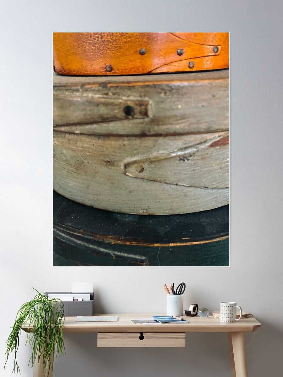 Kna Prints - Pantry Boxes Poster Wall Art, Modern Wall Decor For Living ...