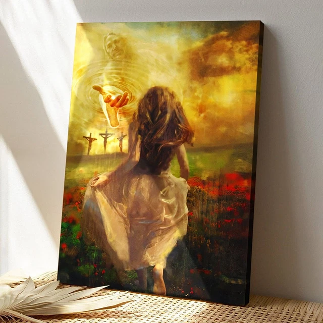 Kna Prints - Poster Bible Verse Poster Painting - Scripture Poster Wall ...